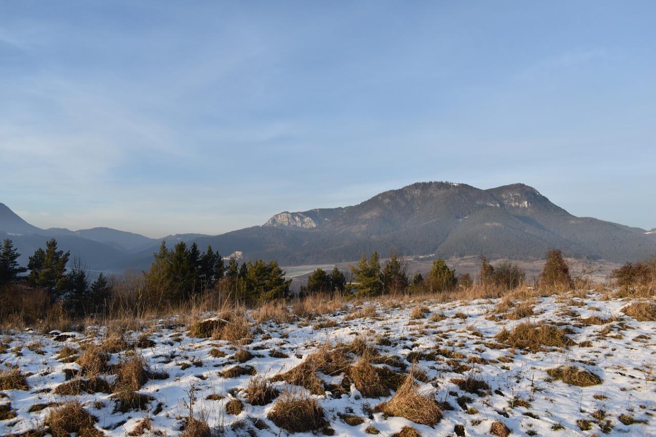 Titulná stránka - Oficiálné stránky obce Likavka