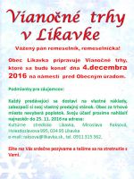 Titulná stránka - Oficiálné stránky obce Likavka