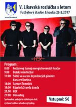 Titulná stránka - Oficiálné stránky obce Likavka